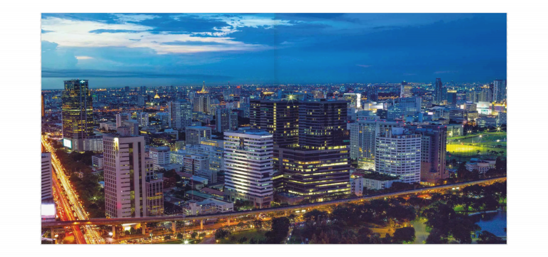 โรงพยาบาลจุฬาลงกรณ์ สภากาชาดไทย