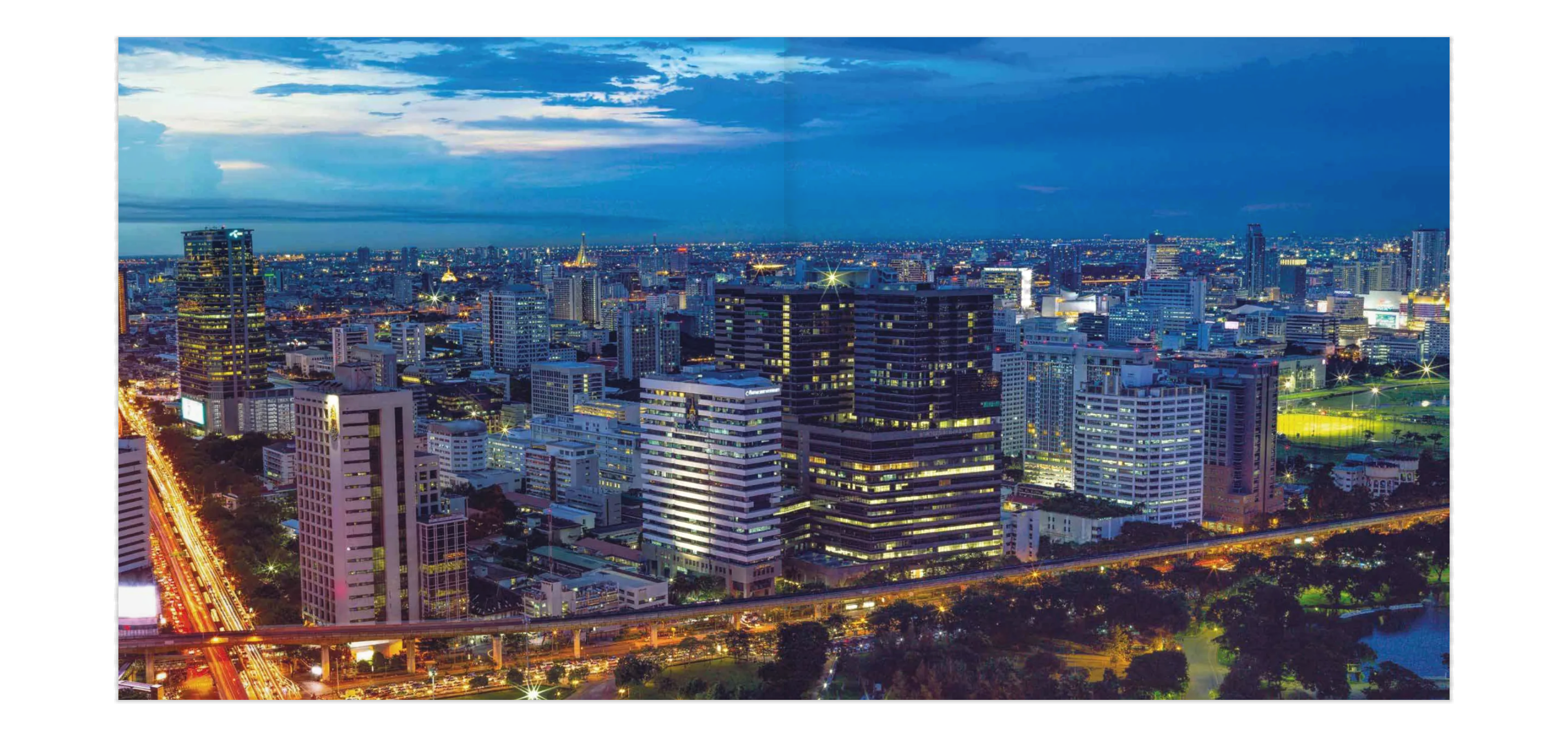 Chulalongkorn Hospital - Thai Red Cross Society